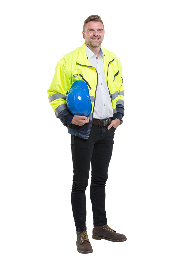 René Schuster - Squadra+ Ingenieure für Infrastruktur